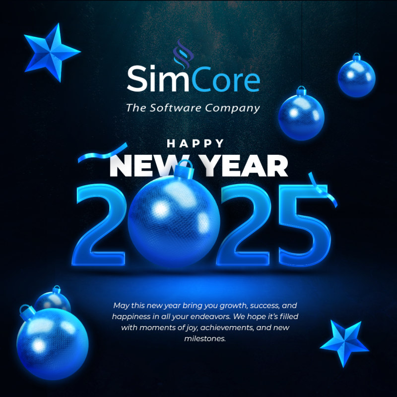 - SimCore Tech (Pvt) Ltd